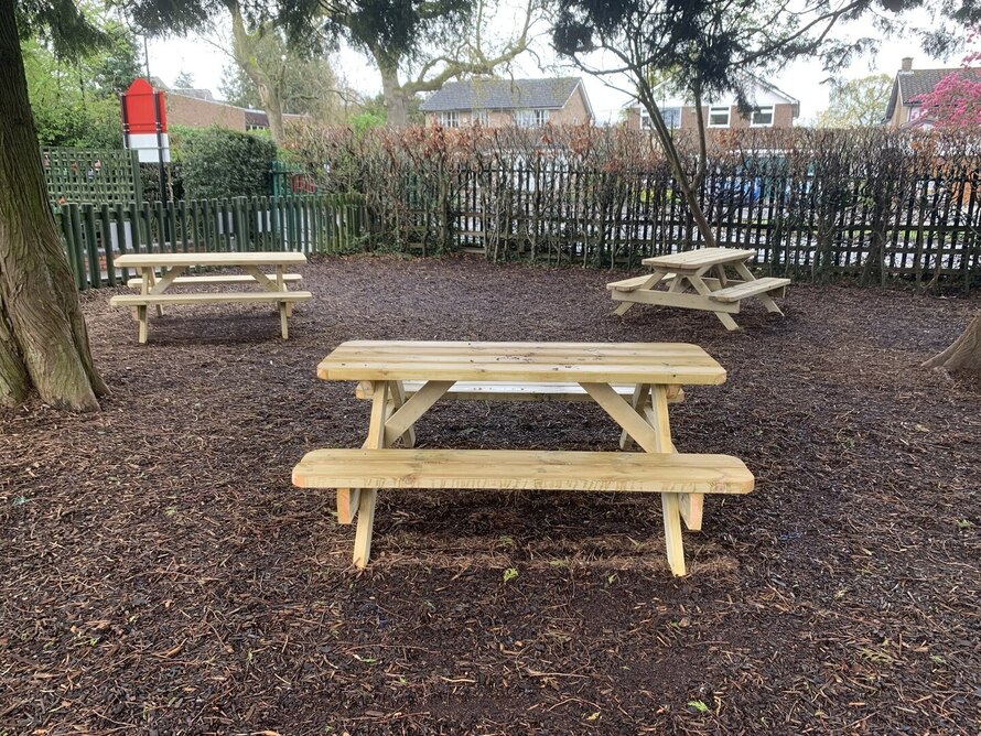 Balsall Common Primary School - Profile (2023)