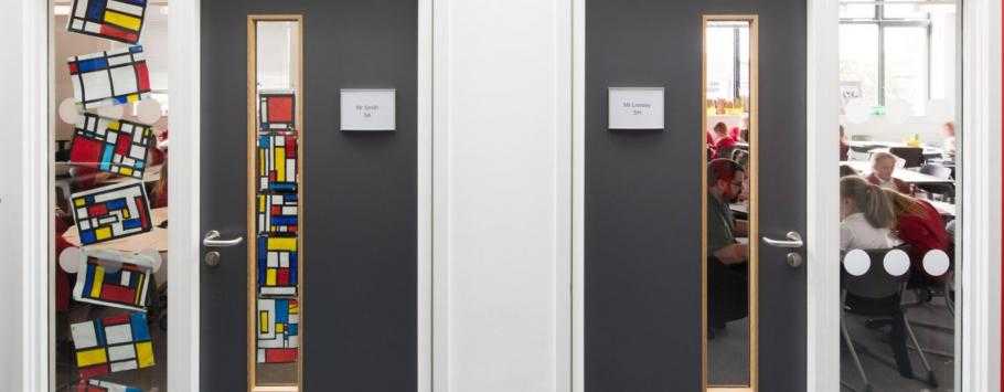 Hawes Side Academy - Profile (2023)