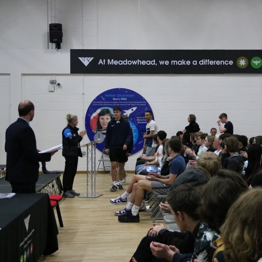 Meadowhead School Academy Trust - Profile (2023)