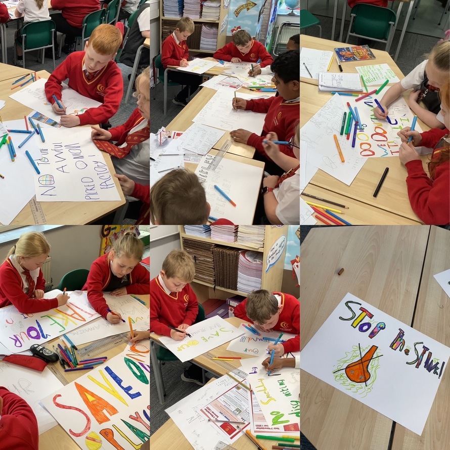 The Crescent Academy - Profile (2023)