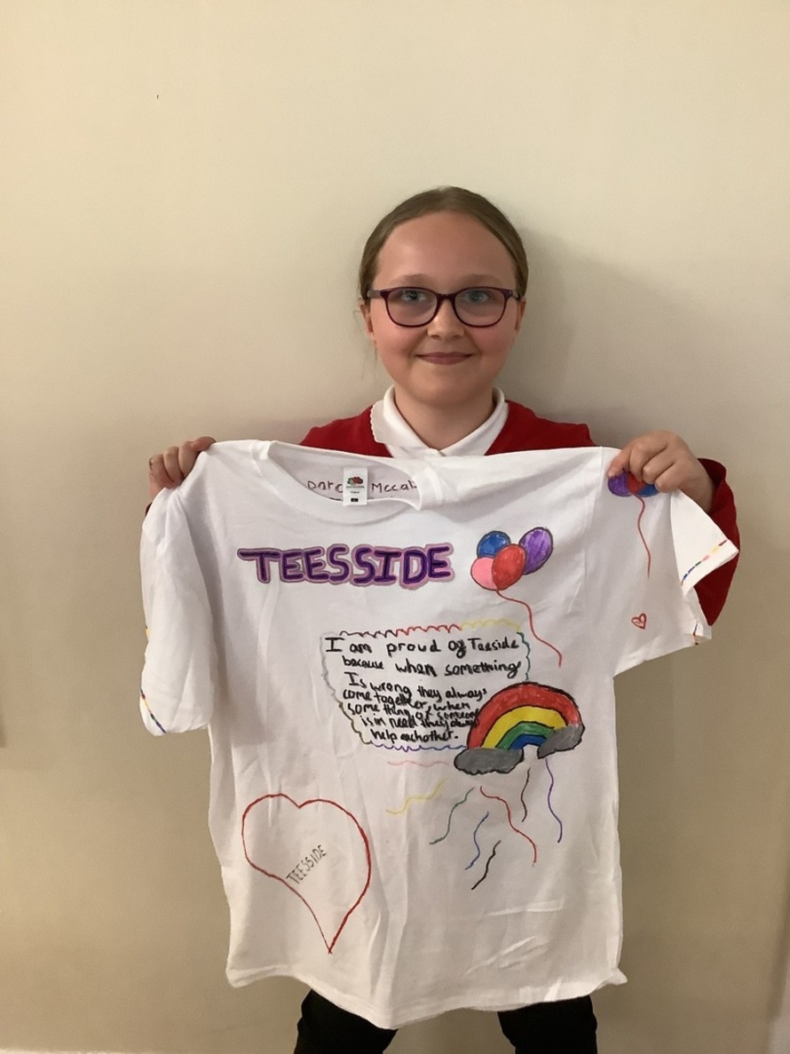 Pennyman Primary Academy - Profile (2023)