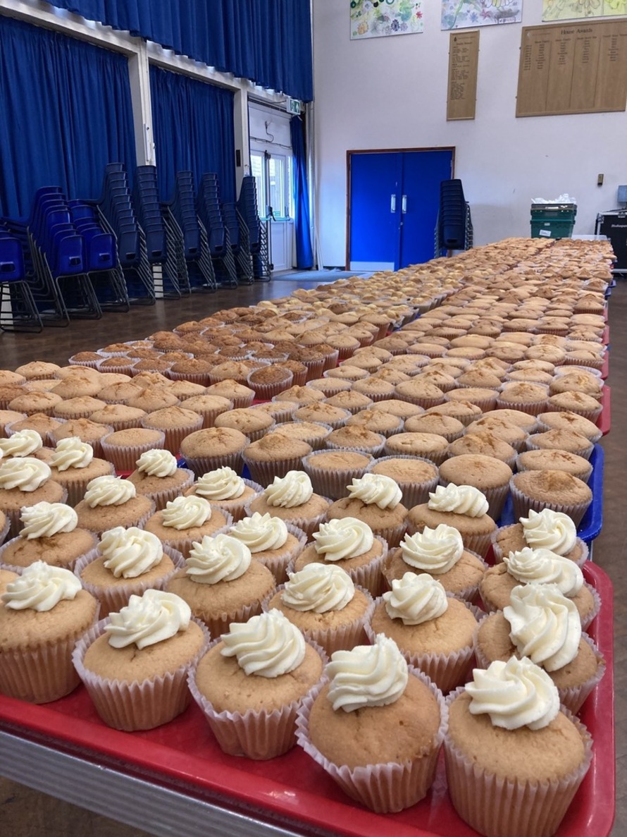 Samuel Ryder Academy - Profile (2023)