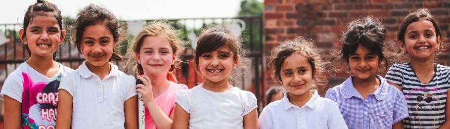 Slade Primary School - Profile (2024)