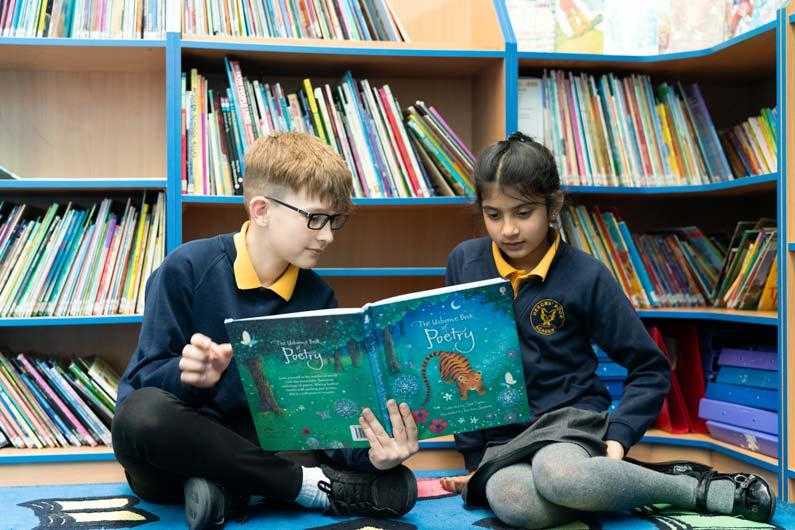 Walliscote Primary School - Profile (2024)