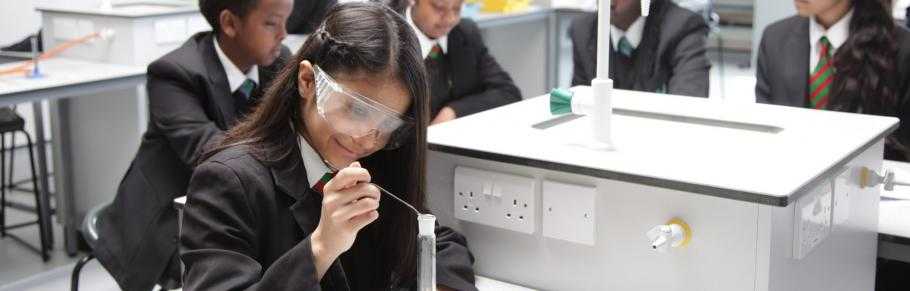 Alperton Community School - Profile (2024)