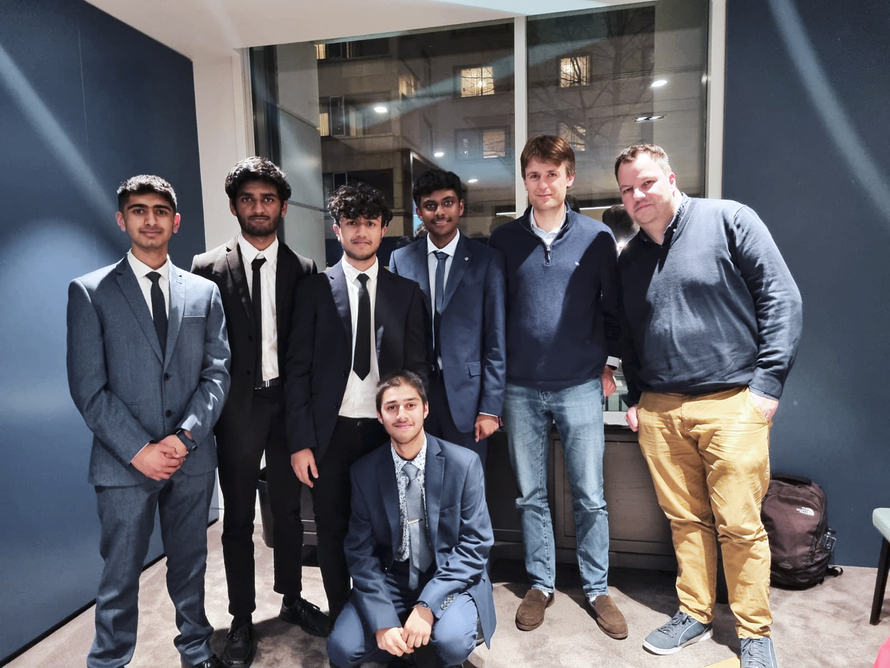 Alperton Community School - Profile (2023)