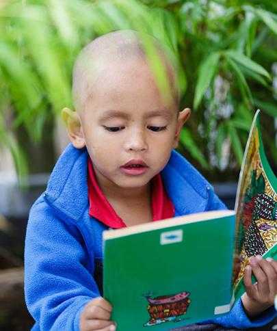 Portswood Primary School - Profile (2024)