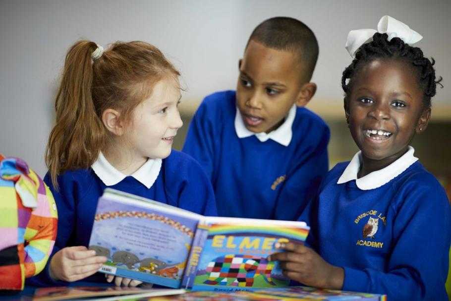 Briscoe Lane Academy - Profile (2023)