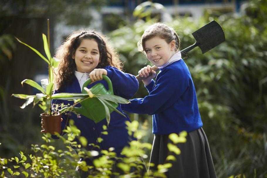 Briscoe Lane Academy - Profile (2023)