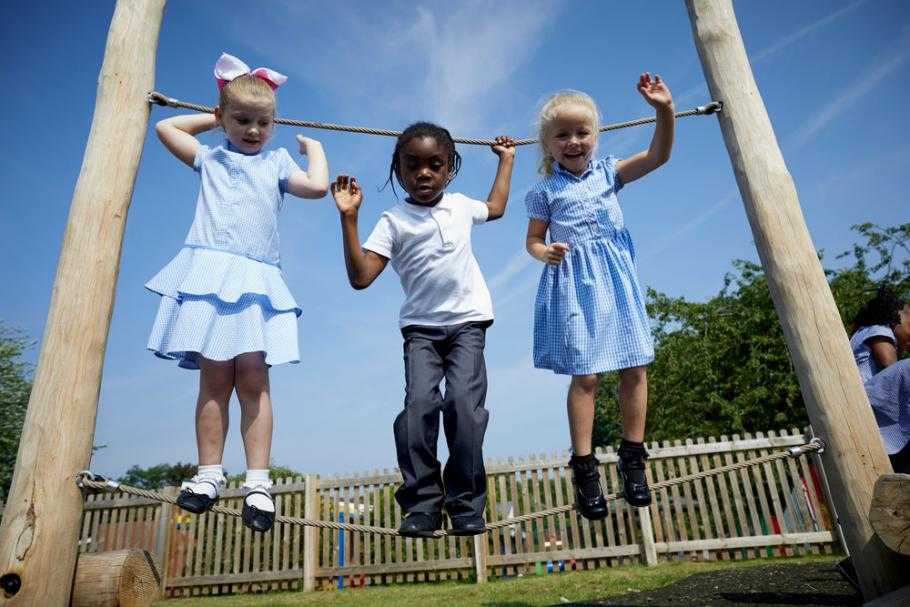 Briscoe Lane Academy - Profile (2023)