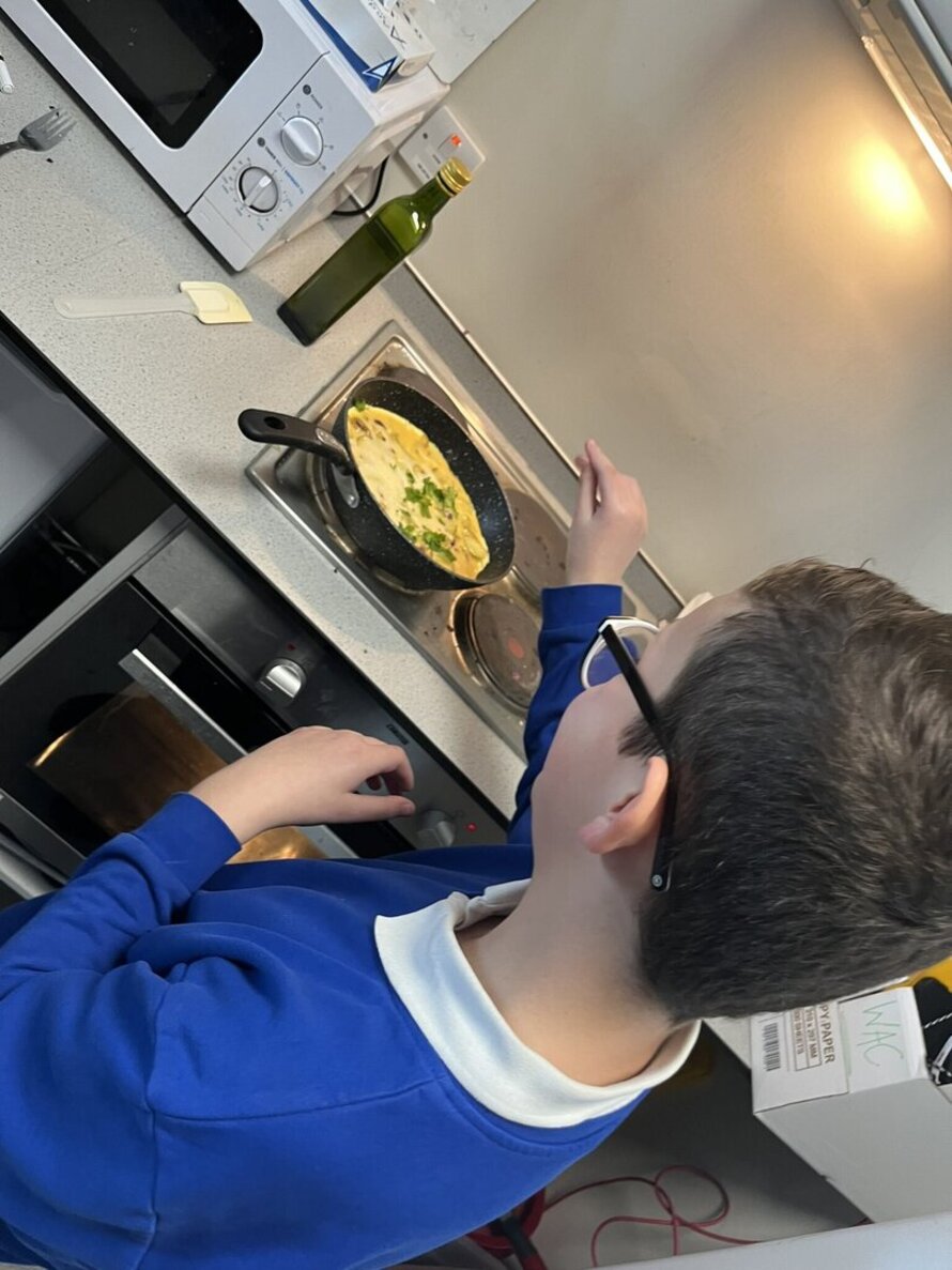 Begbrook Primary Academy - Profile (2023)