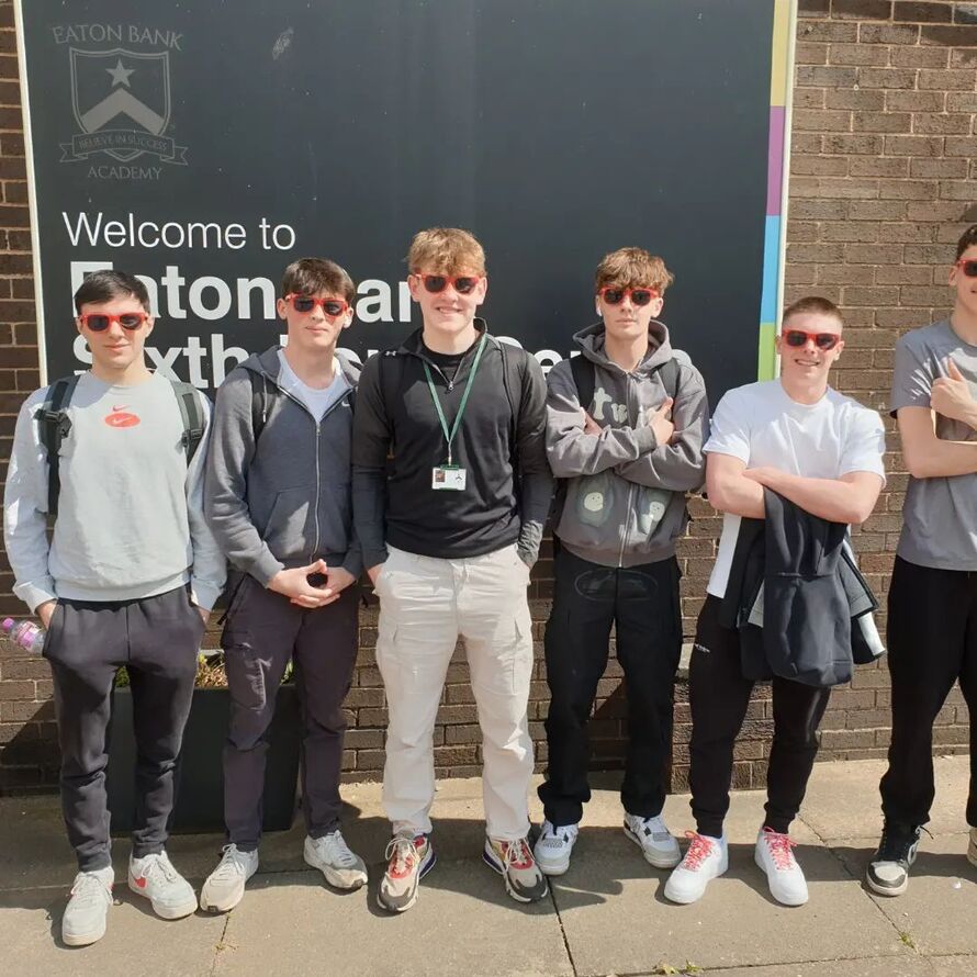 Eaton Bank Academy - Profile (2023)