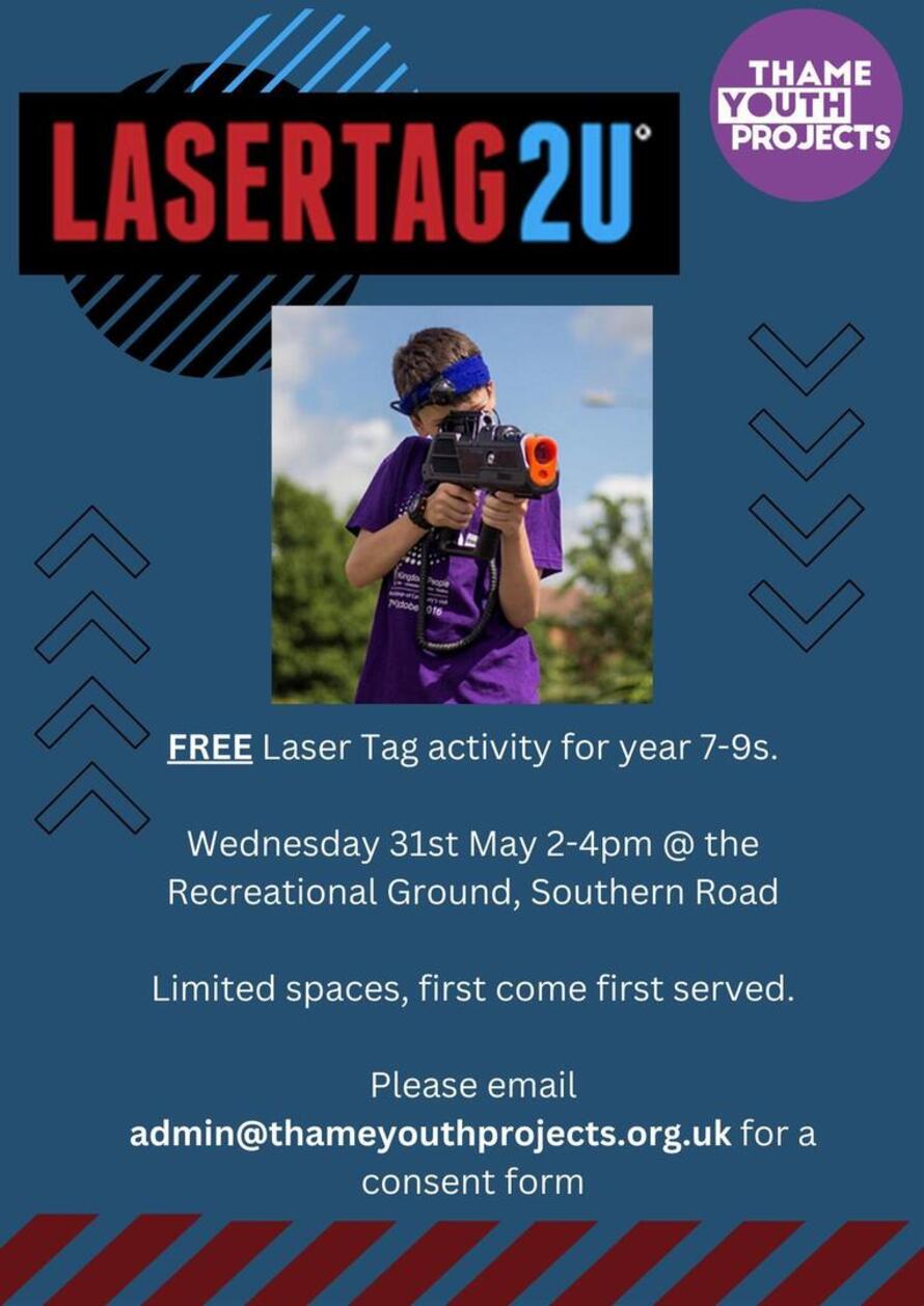 Lord Williams's School - Profile (2023)