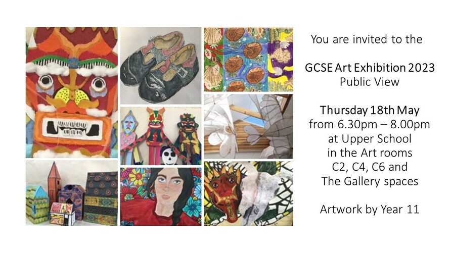 Lord Williams's School - Profile (2023)