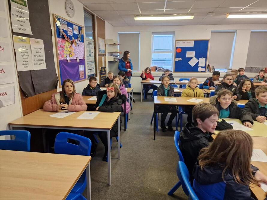 Tregolls School - an Academy - Profile (2024)