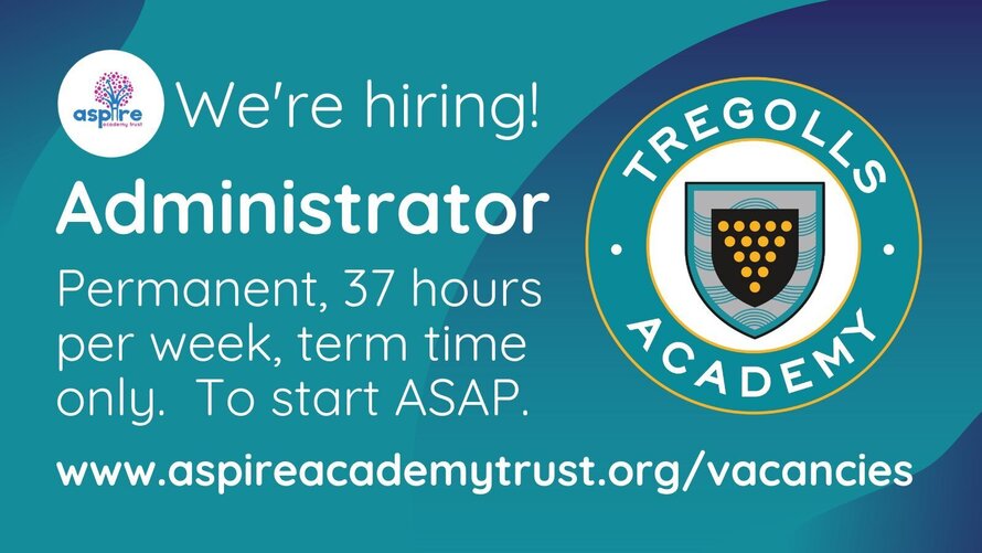 Tregolls School - an Academy - Profile (2023)