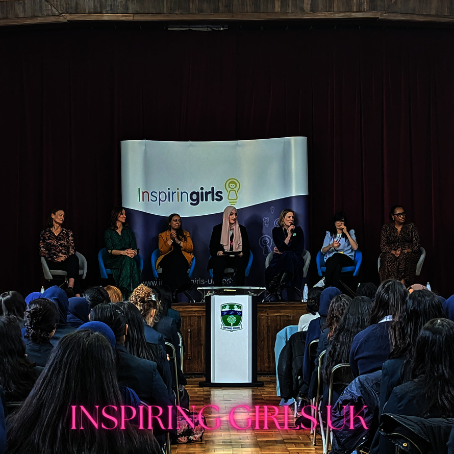 Copthall School - Profile (2023)