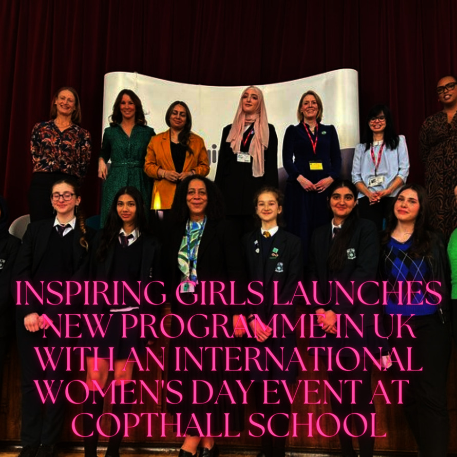 Copthall School - Profile (2023)