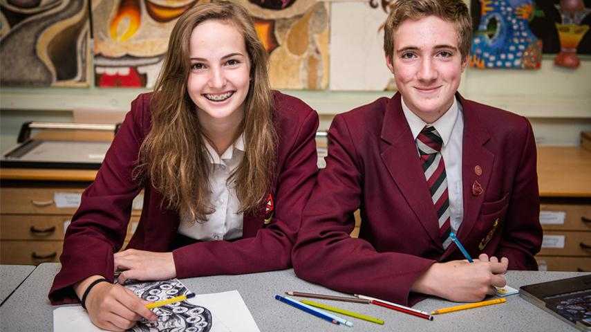 The Byrchall High School - Profile (2024)