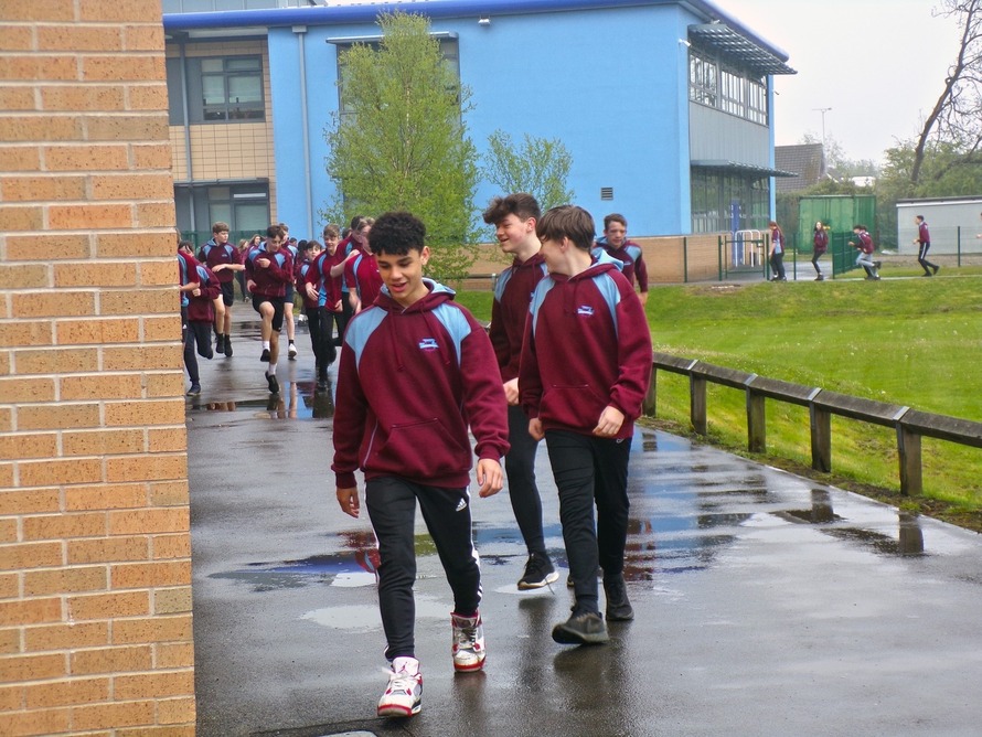 Horbury Academy - Profile (2023)