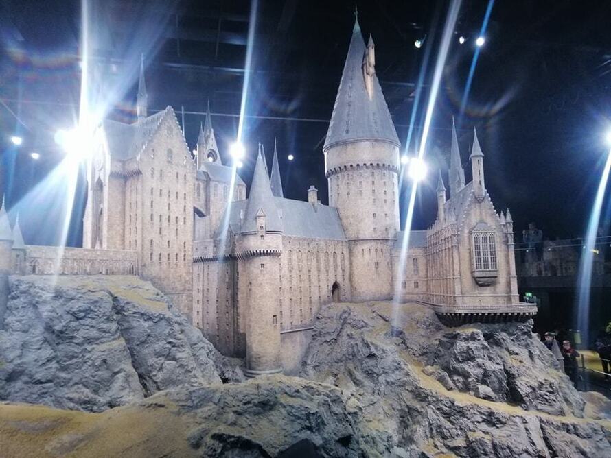 Badocks Wood E-ACT Academy - Profile (2024)