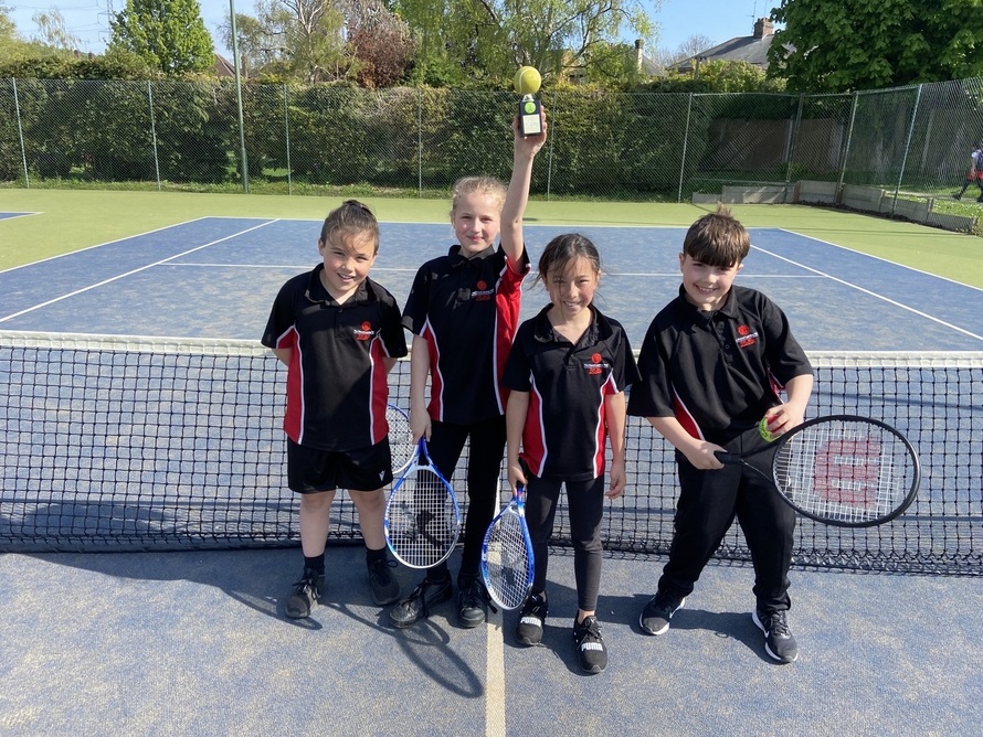 The Vale Academy in Dunstable - Profile (2023)