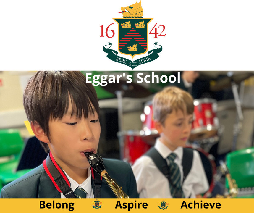 Eggar's School - Profile (2024)