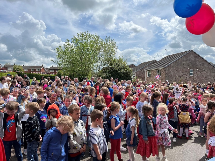 St Thomas' Catholic Primary School - Profile (2023)