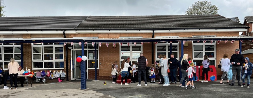 St Thomas' Catholic Primary School - Profile (2023)