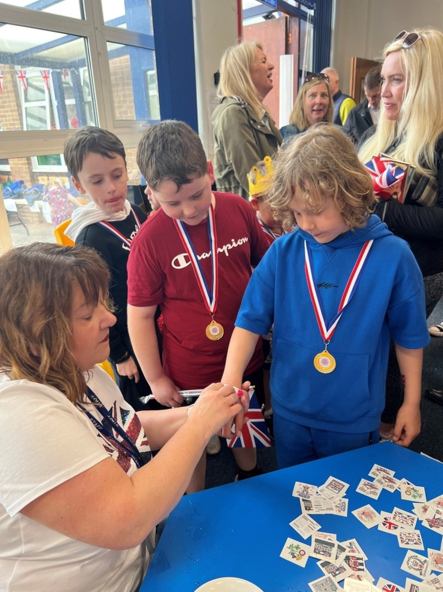 St Thomas' Catholic Primary School - Profile (2023)