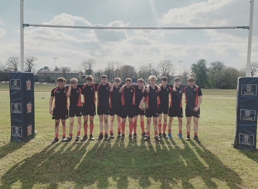 Painsley Catholic College - Profile (2023)