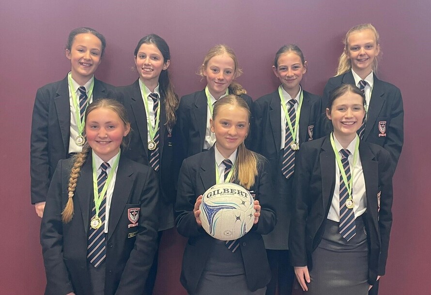 Painsley Catholic College - Profile (2024)