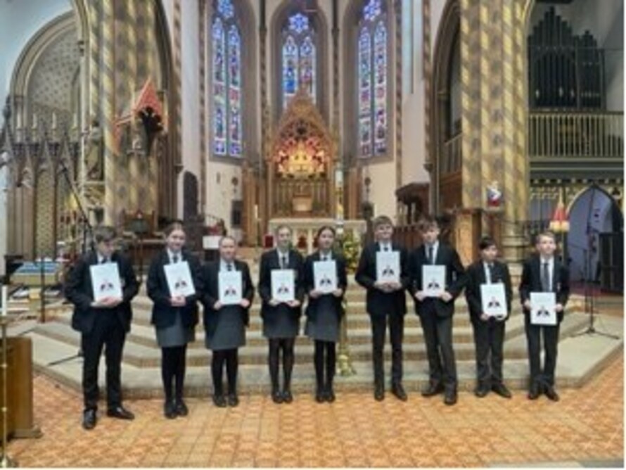 Painsley Catholic College - Profile (2023)