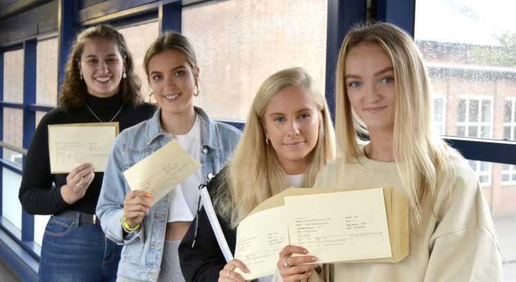 Lymm High School - Profile (2023)