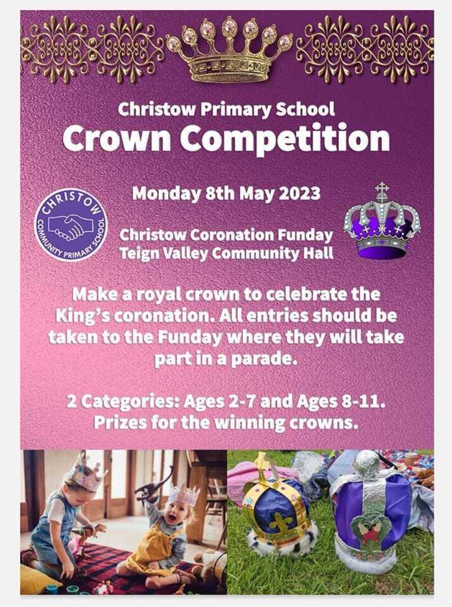 Christow Primary School - Profile (2023)