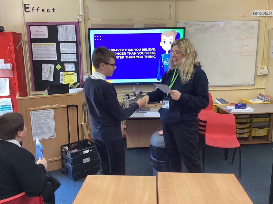 Haven High Academy - Profile (2023)