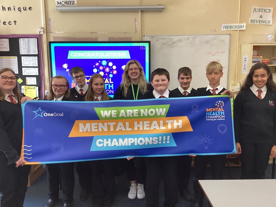 Haven High Academy - Profile (2023)