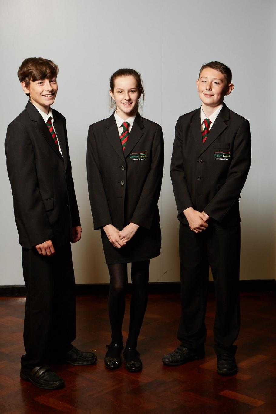 William Lovell Church of England Academy - Profile (2023)