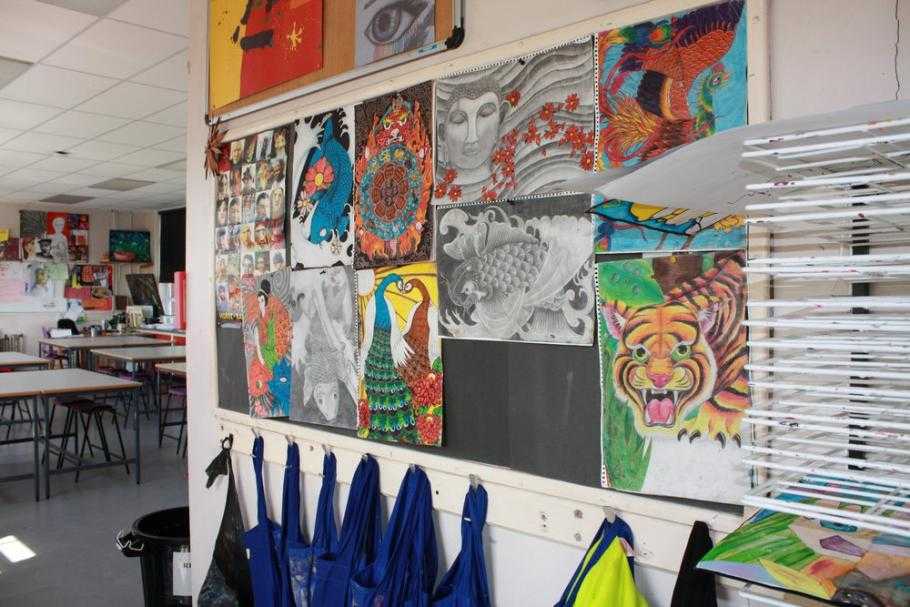 William Lovell Church of England Academy - Profile (2024)