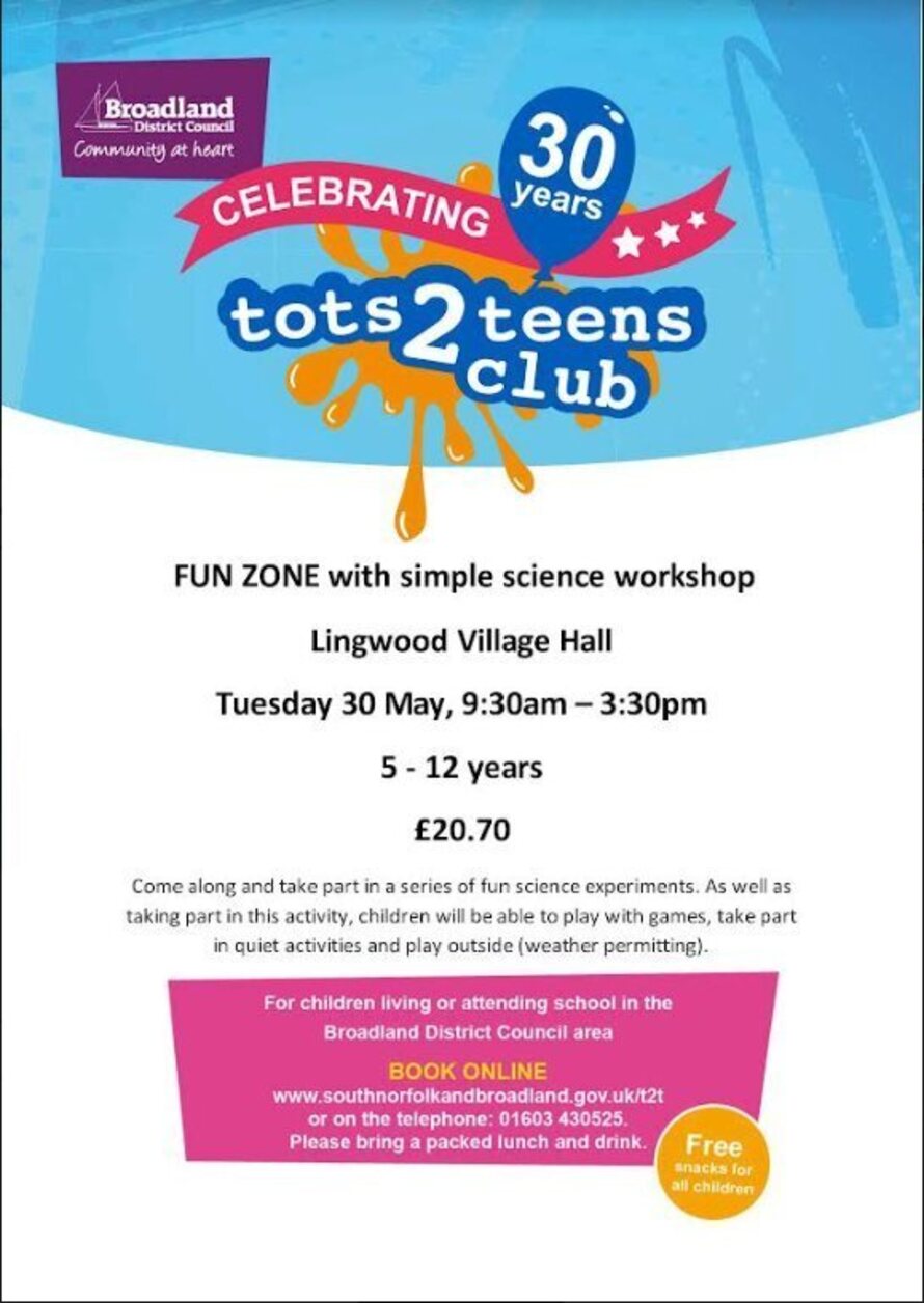 Acle Academy - Profile (2024)