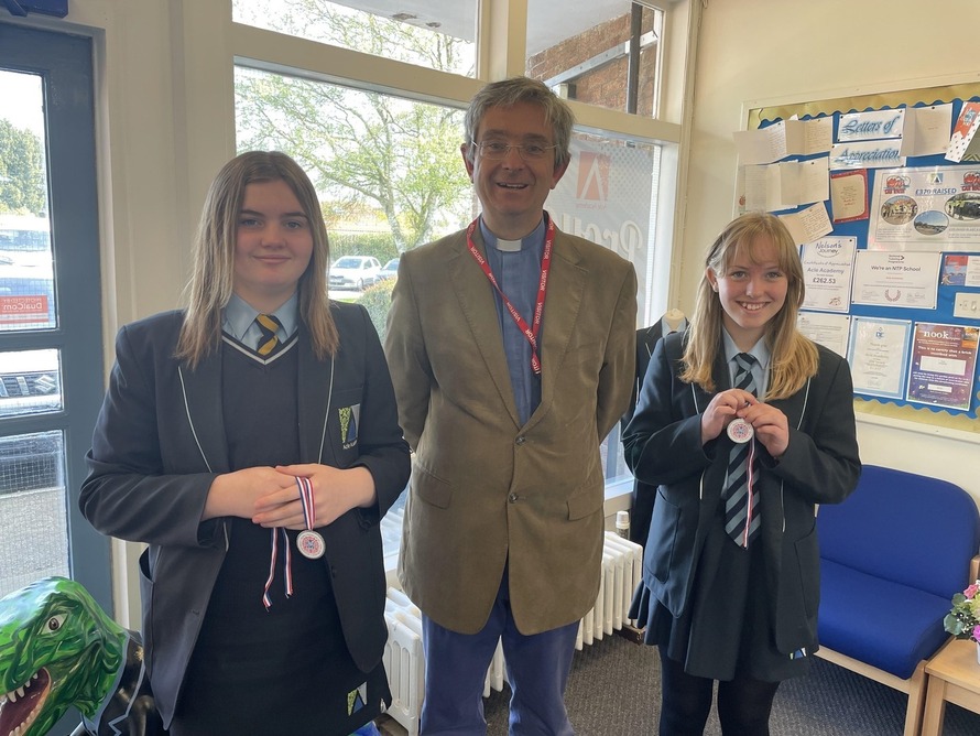 Acle Academy - Profile (2023)