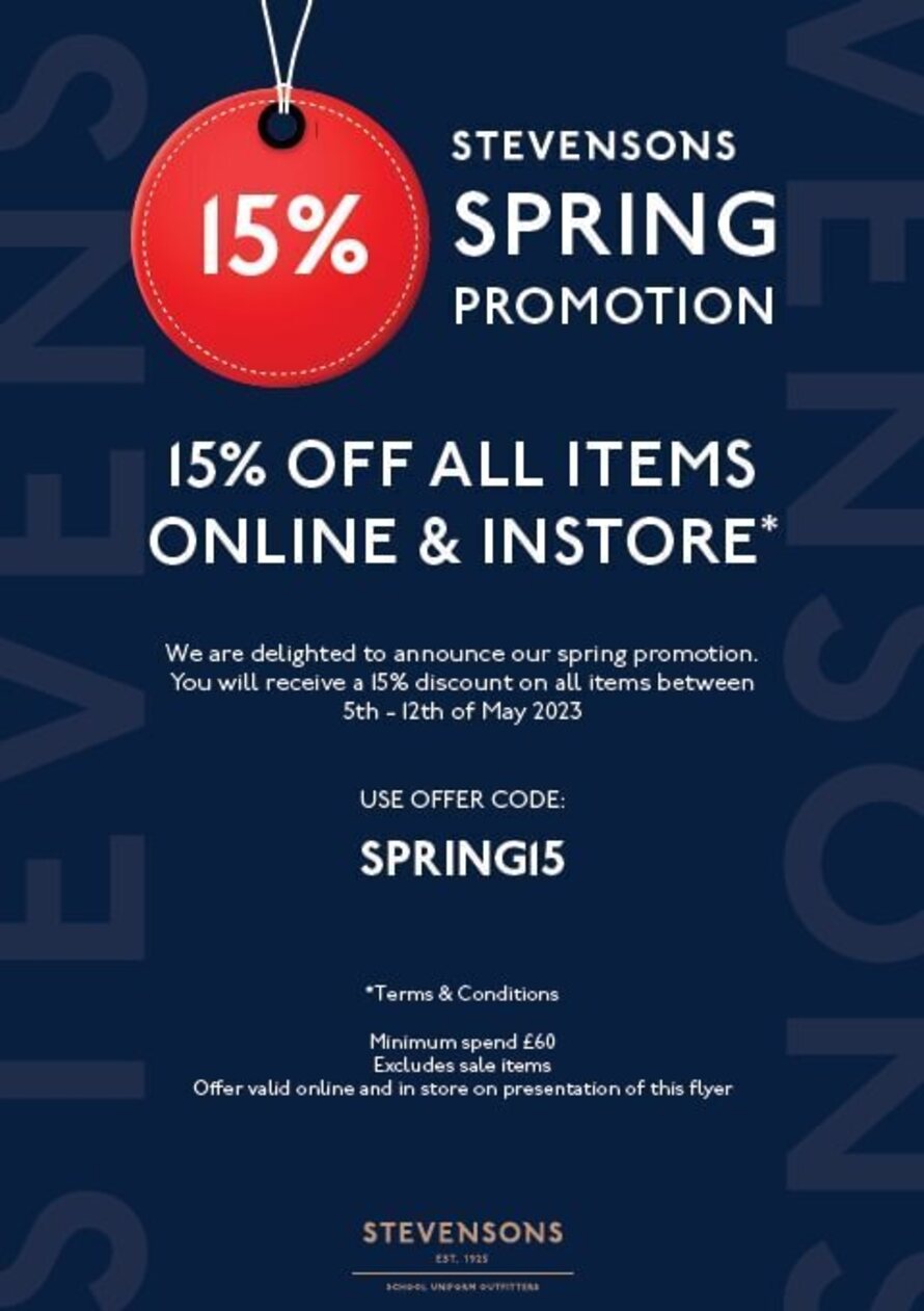 Acle Academy - Profile (2023)