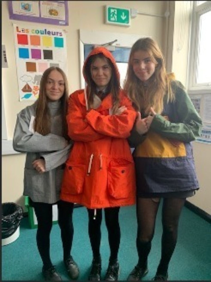 Acle Academy - Profile (2024)