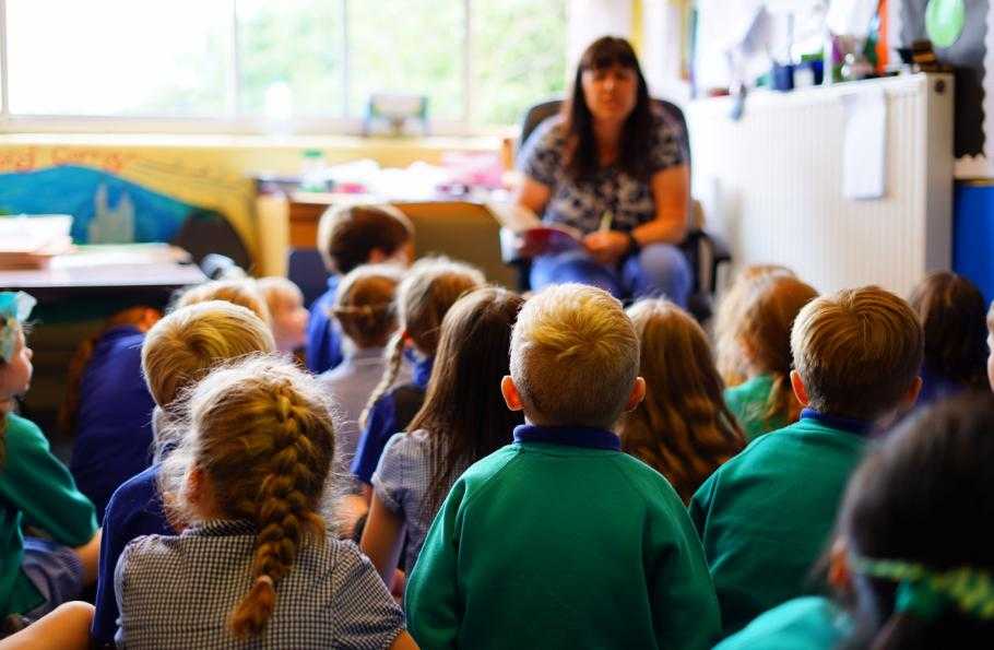 Spratton Church of Engand Primary School - Profile (2023)