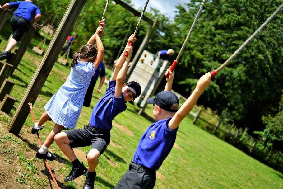 Boughton Primary School - Profile (2024)