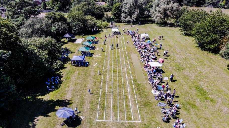 Boughton Primary School - Profile (2023)