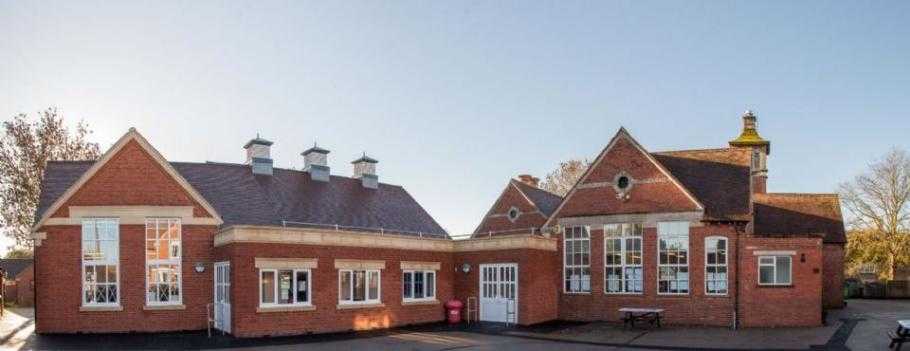 Gretton Primary School in Gretton - Profile (2023)