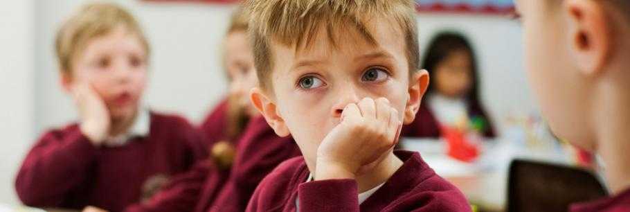 Axbridge Church of England First School Academy - Profile (2023)