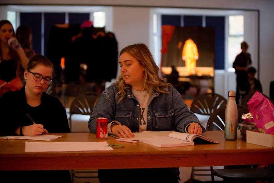 Charters School - Profile (2023)