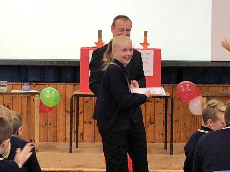 Winterton Community Academy - Profile (2023)